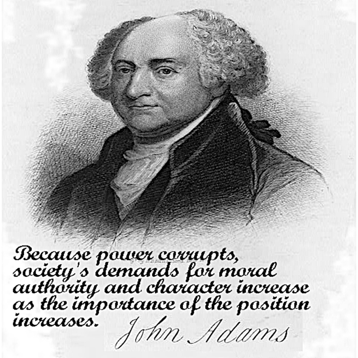 You Lie Cheat and Steal (I guess that qualifies you to be president ...