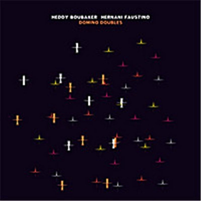 Domino Doubles | Heddy Boubaker