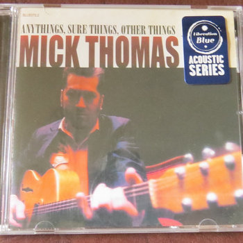 Music | Mick Thomas