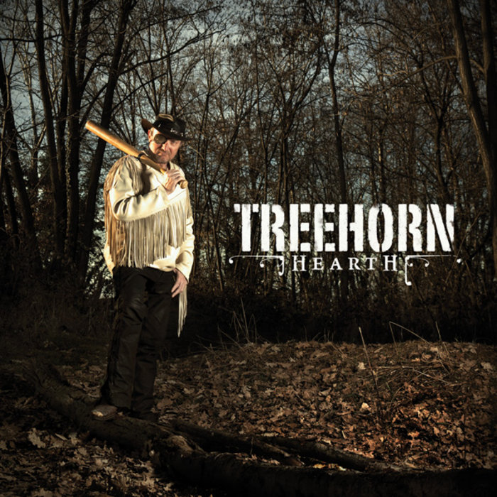 Treehorn "Hearth" | A Tant Rêver Du Roi Records