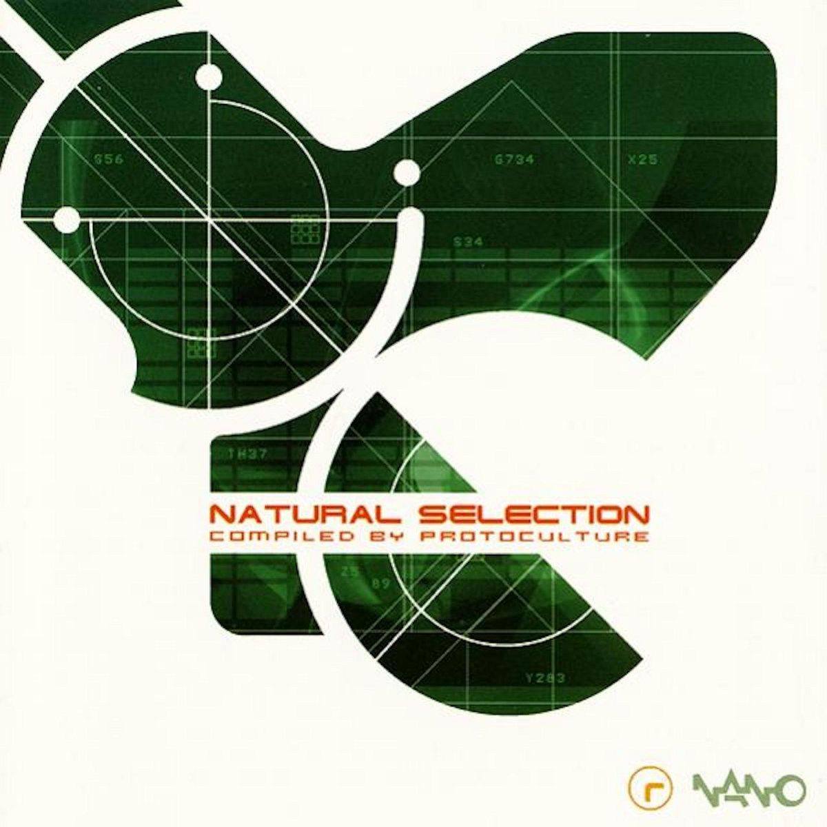 Natural Selection | Various Artists | Nano Records