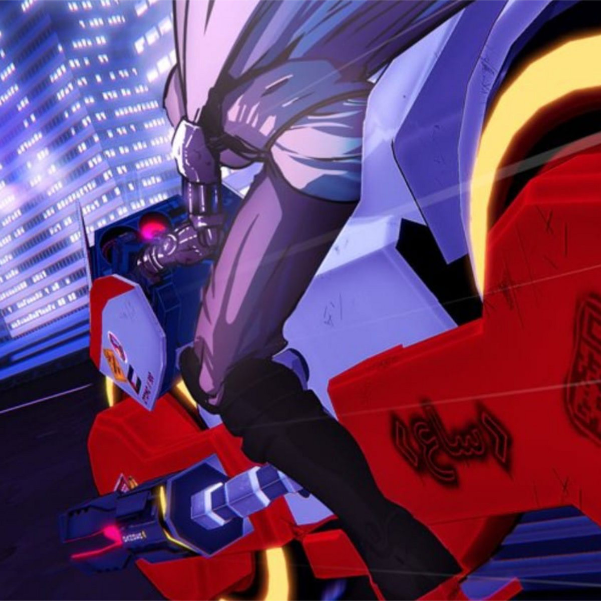 〈Runner〉エスケープ-Vocal Tracks- | Fat Bard (feat.@itoki hana) | 糸奇はな \ Itoki Hana