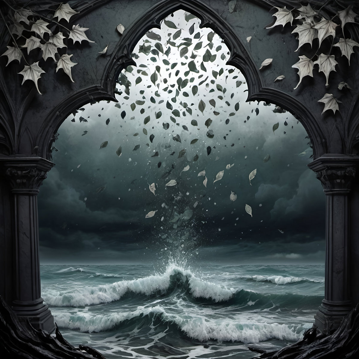 Fallen Leaves | OggiK