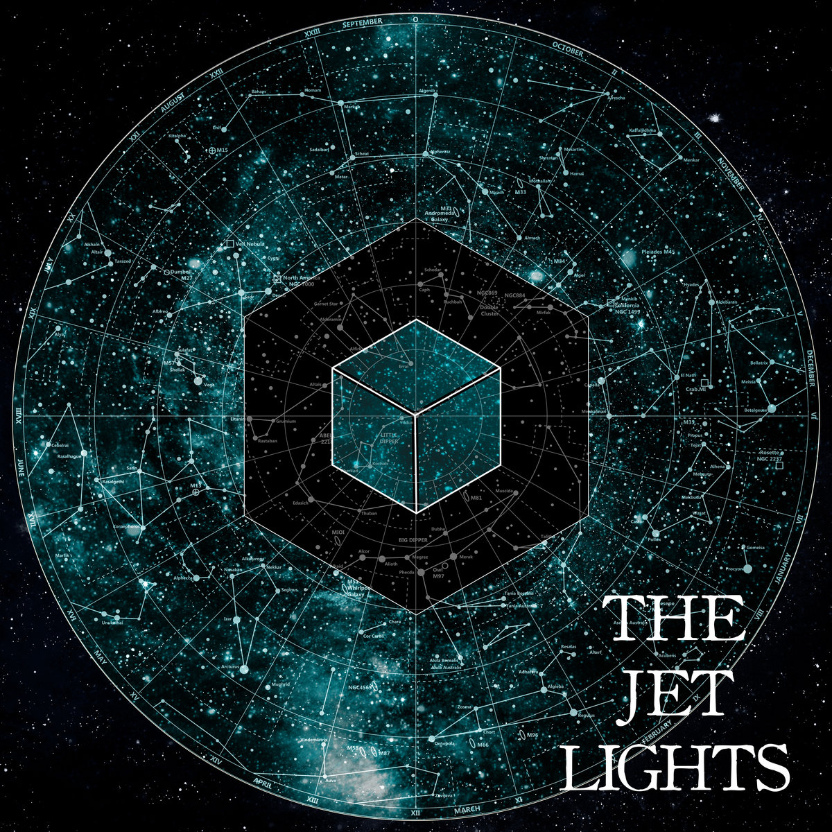 The Jet Lights | The Jet Lights