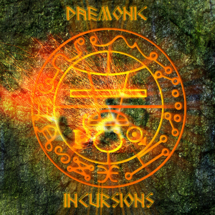 Daemonic Incursions | Haagenti