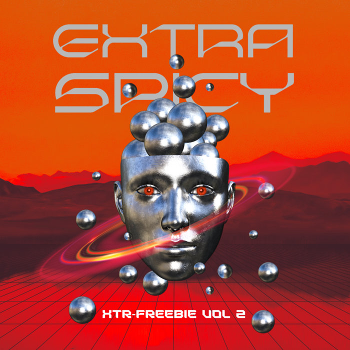 XTR-FREEBIE VOL. 2 | Extra Spicy