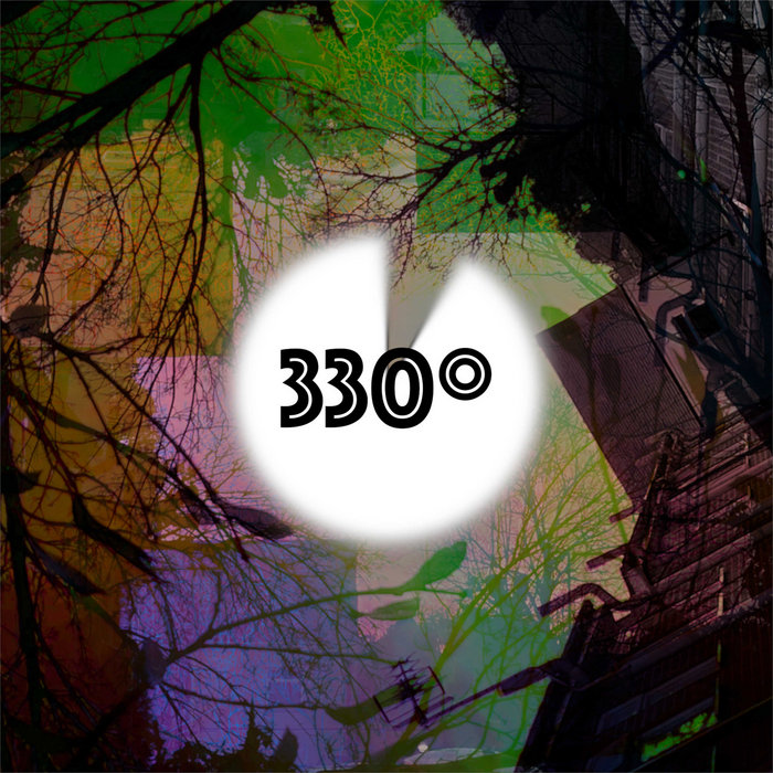 Almost A Full Circle | 330Degrees