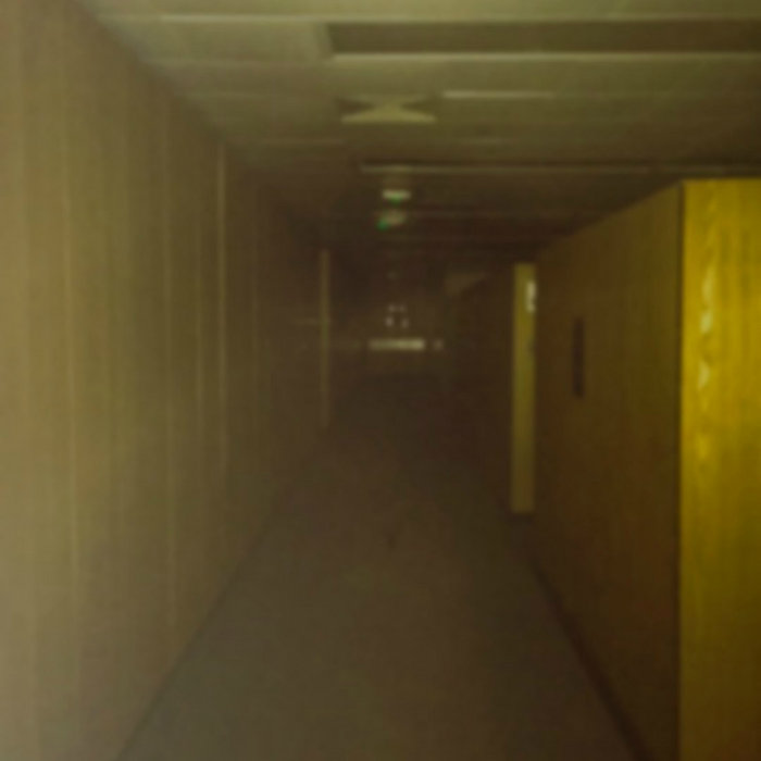Liminal Void | Suffering Heap