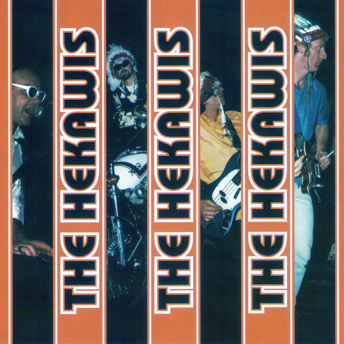 The Hekawis | The Hekawis