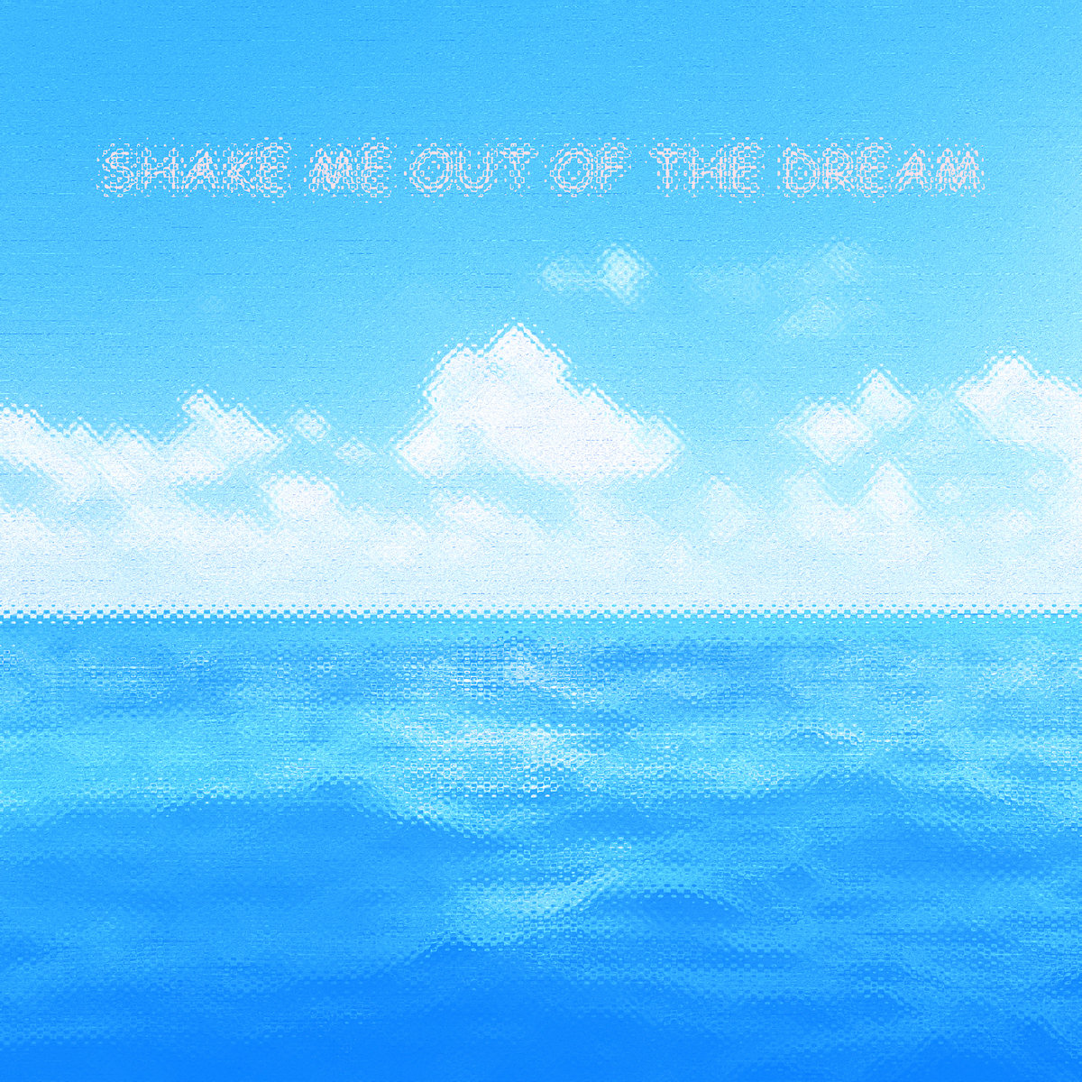 Shake It Out Album Cover