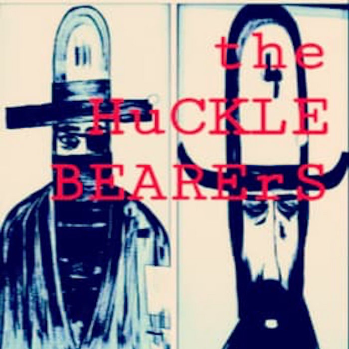 Your House | the HuCKLE BEARErs