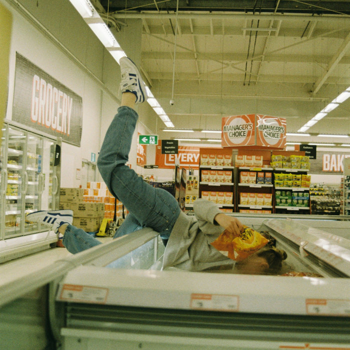 Just Checking You're OK | Poppy H