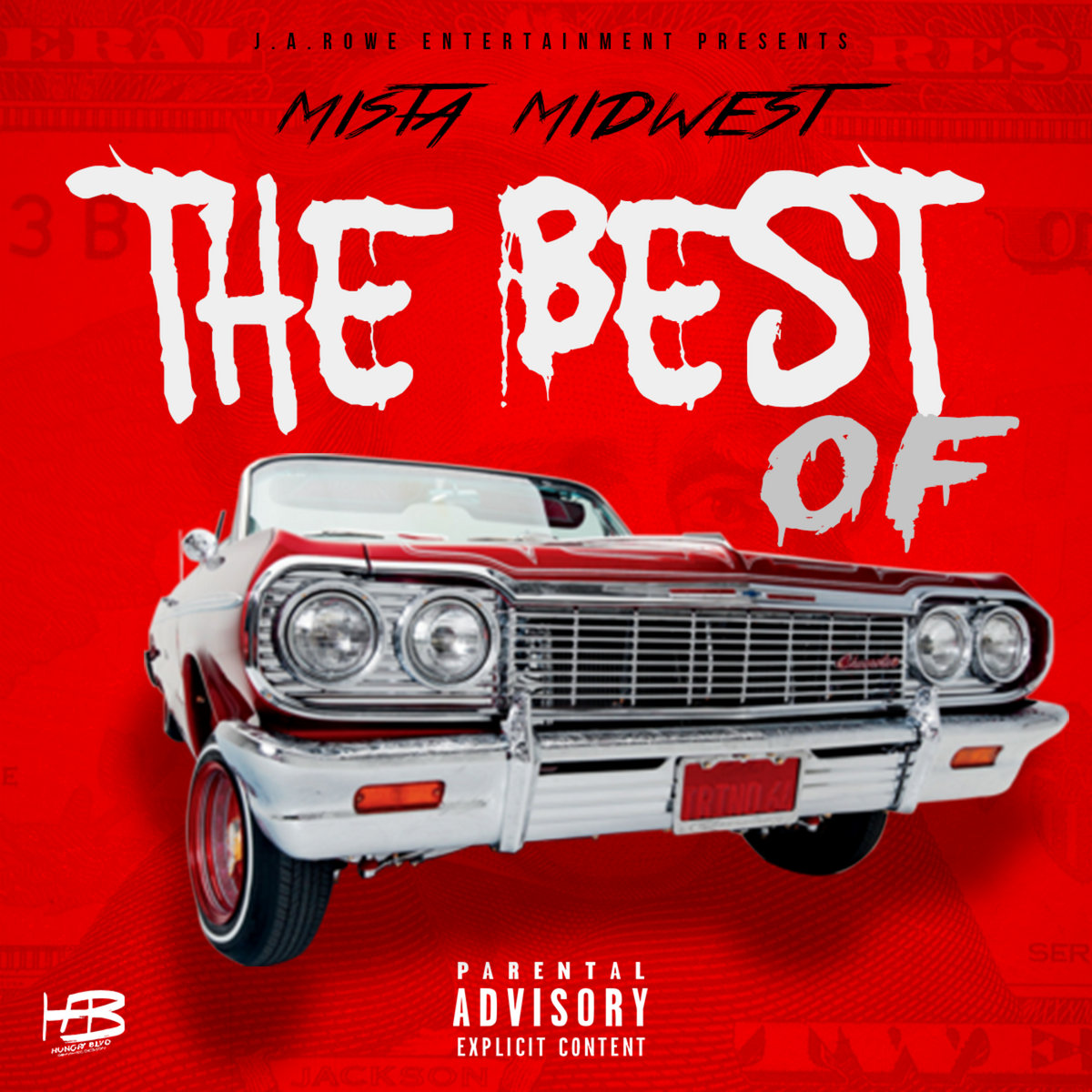 The Best Of | Mista Midwest