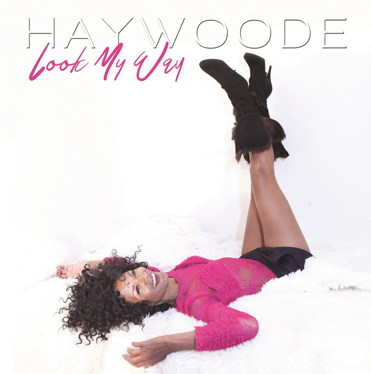 Look My Way | Haywoode | Energise Records