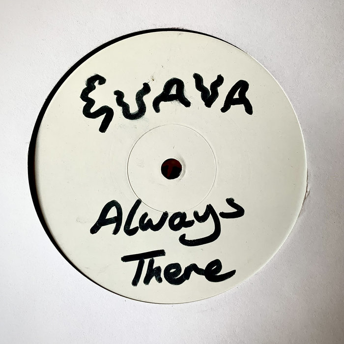 Always There | Guava