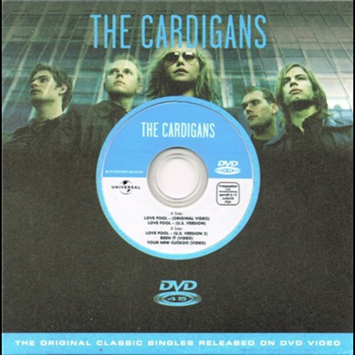 Love Fool | The Cardigans