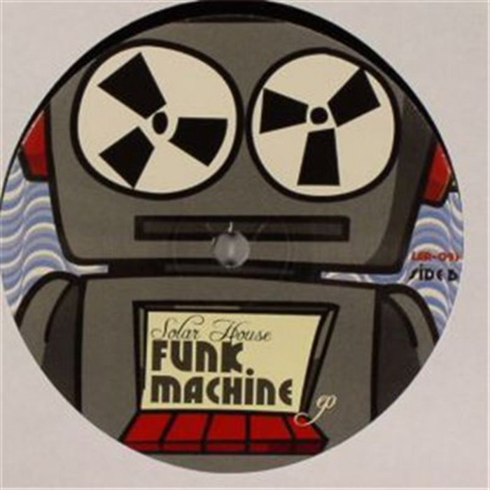 Funk Machine | Solar House