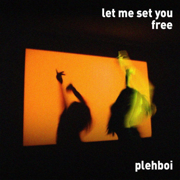 let me set you free | plehboi