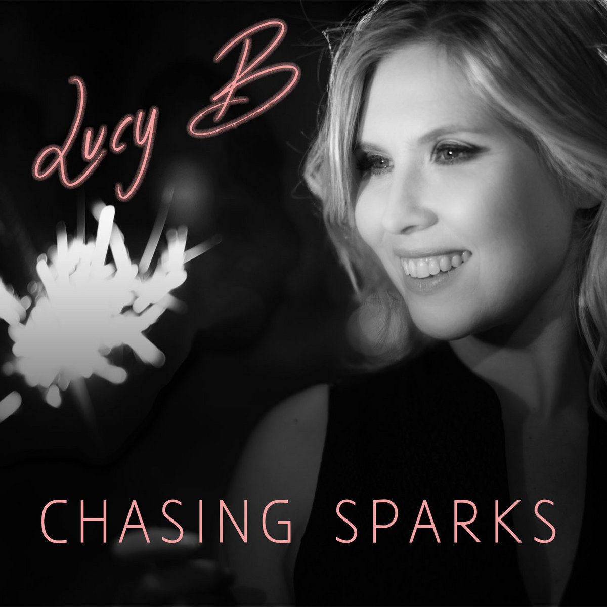 Feels Like Home Cover | Lucy B