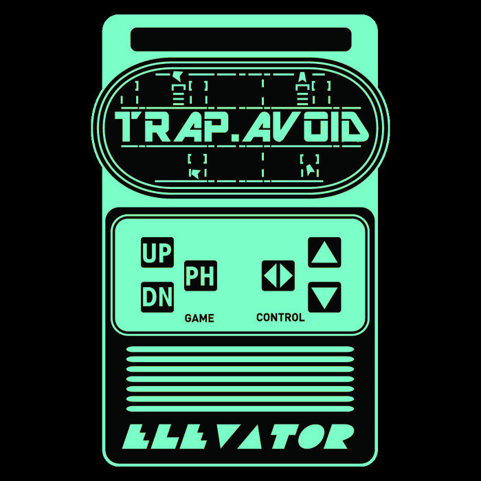 Elevator (Populette Remix) | Trap.Avoid | Dither Down Records & Tapes