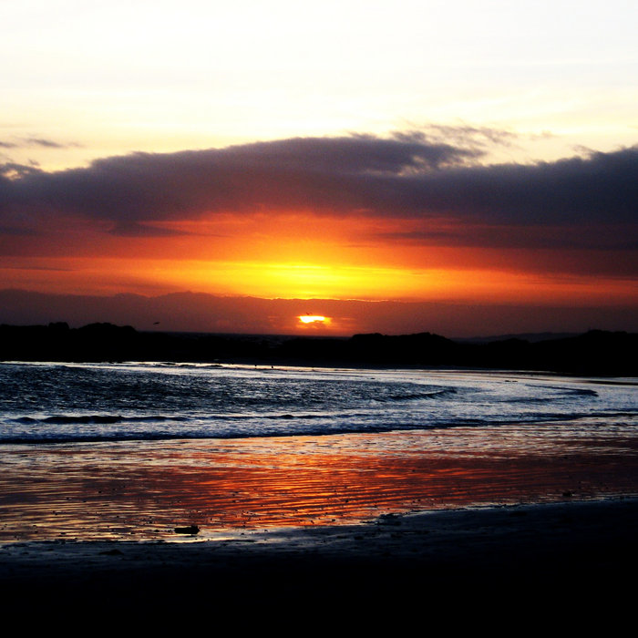 Safe Harbor (Demo) | Aloha Jacqueline