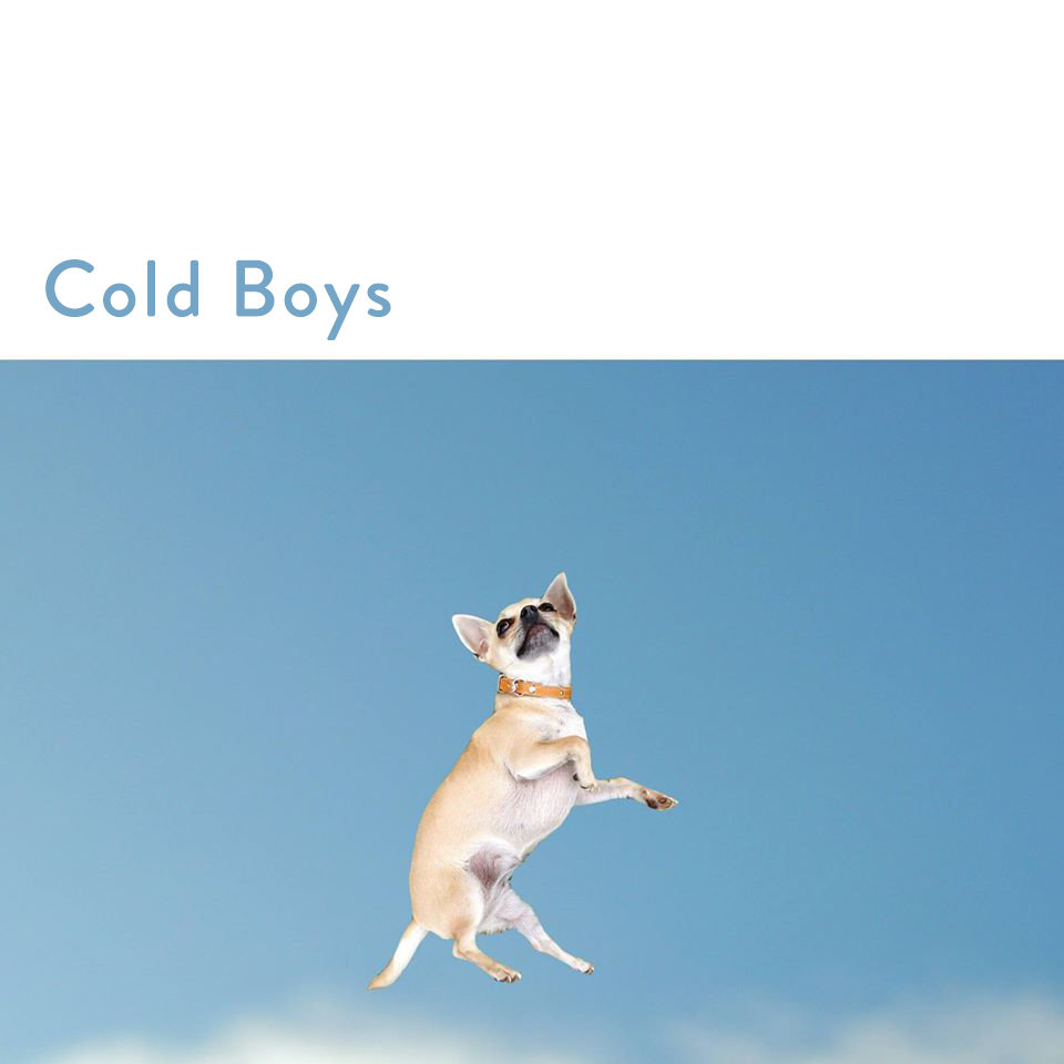 EP | Cold Boys