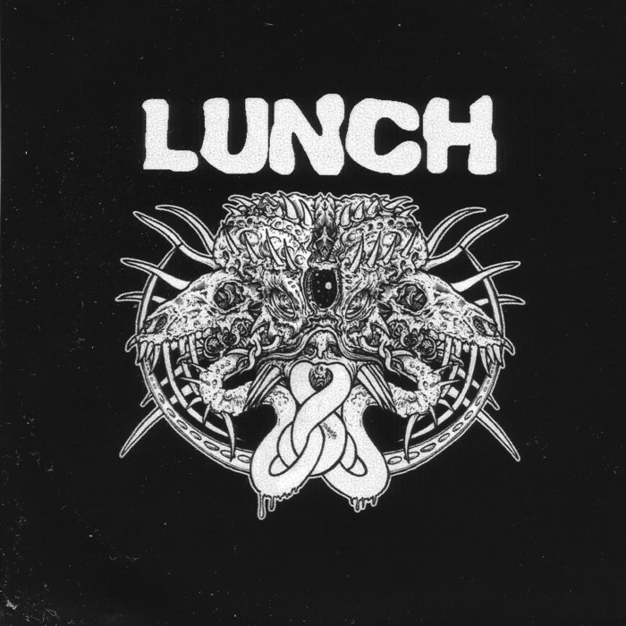 Lunch EP | Lunch