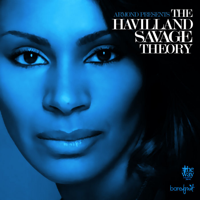 The Havilland Savage Theory | Armond WakeUp