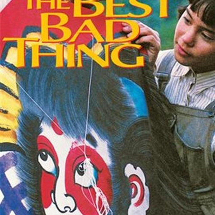 The Best Bad Thing | Peter Rowe