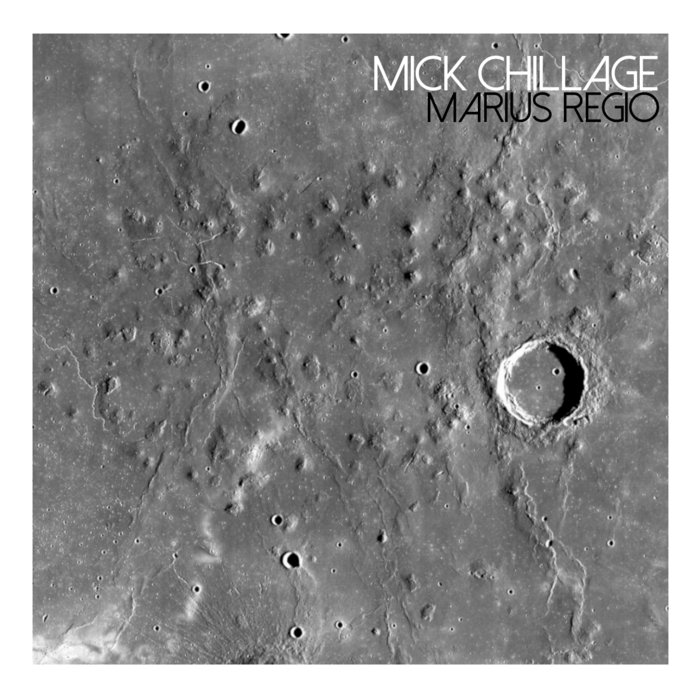 Marius Regio | Mick Chillage