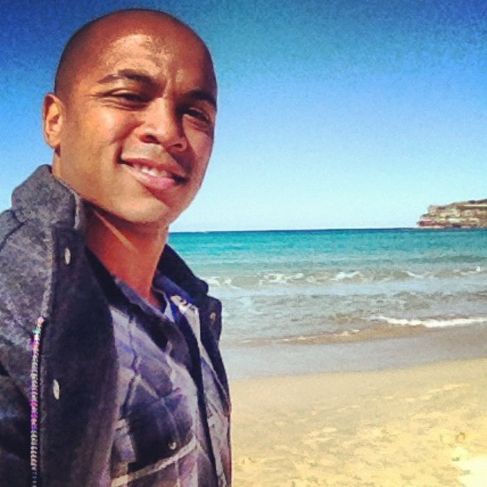 Yo Soy Troy | Troy Harris