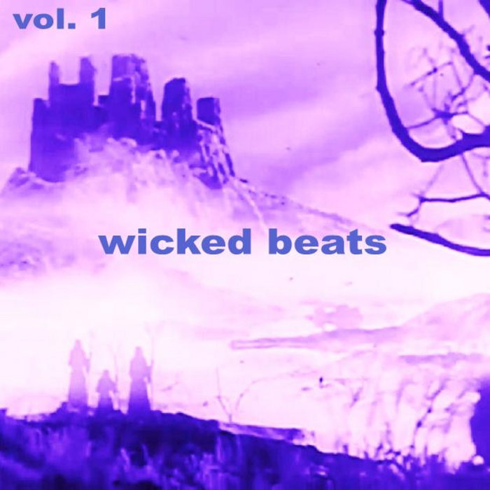 Wicked Beats vol. 1 | The Scoreboard Sisters