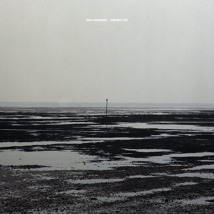Indicates Void | Bass Communion