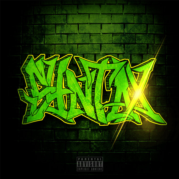 Syntax Ep Syntax Syntax Ep Empty Handed Warriors