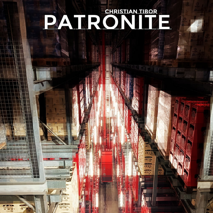 Patronite | Christian Tibor | Energie in Bestform Recordings