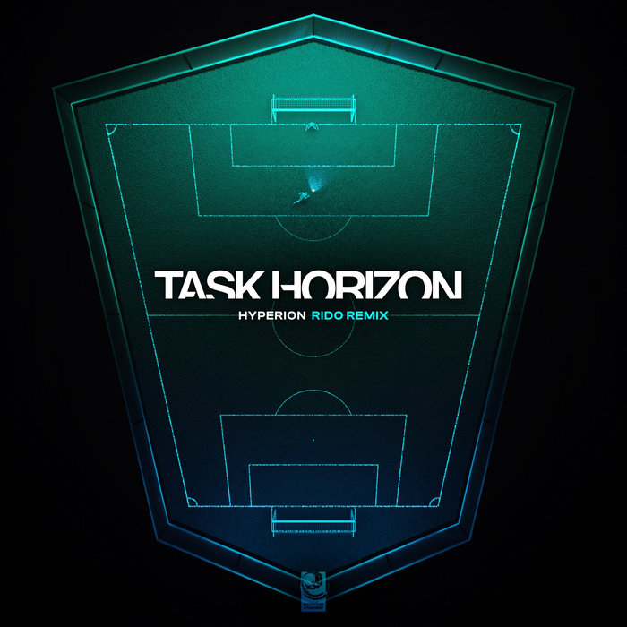 Respawned : Hyperion (Rido Remix) | Task Horizon