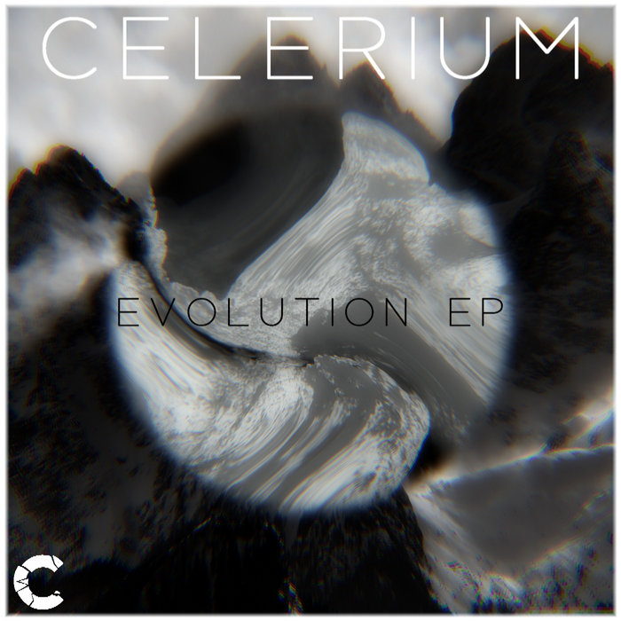 Evolution EP | Celerium