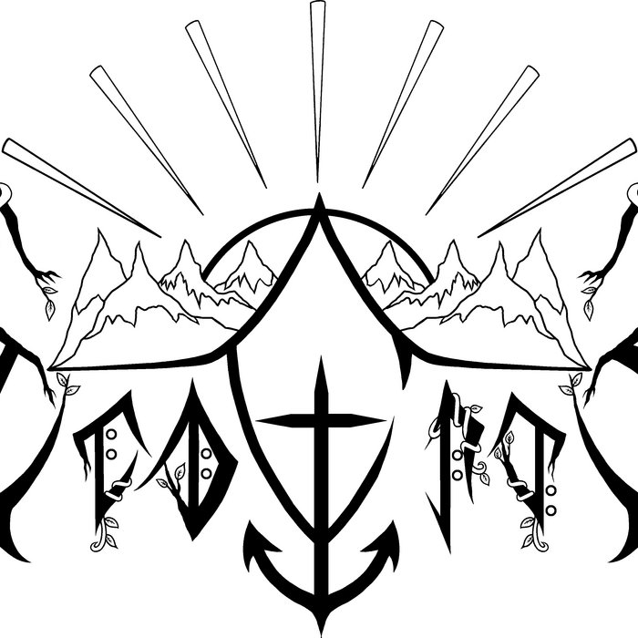 Itinerary Of Bloodprints To Heaven | Ero Cras