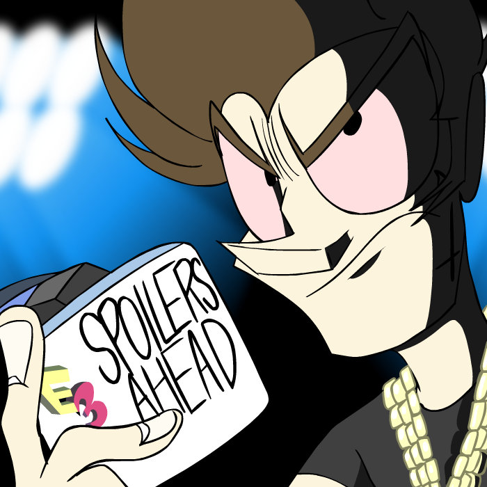 Trailer Derailer | Lyle McDouchebag (Feat. InexpensiveJew) | Lyle Rath