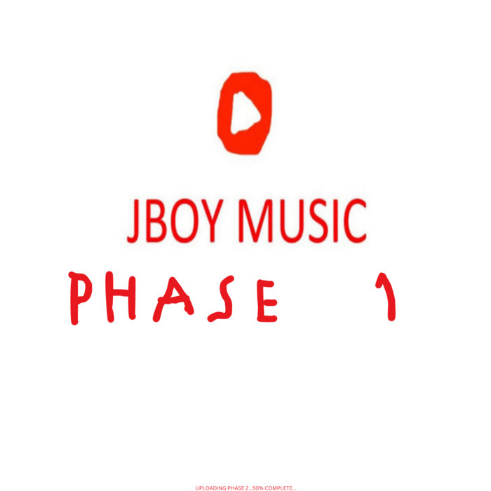 Jboy Music: Phase 1 | Jboy Music