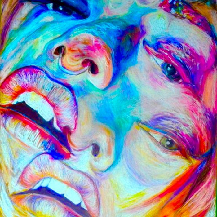 Distorted Sky | Diego Cartier