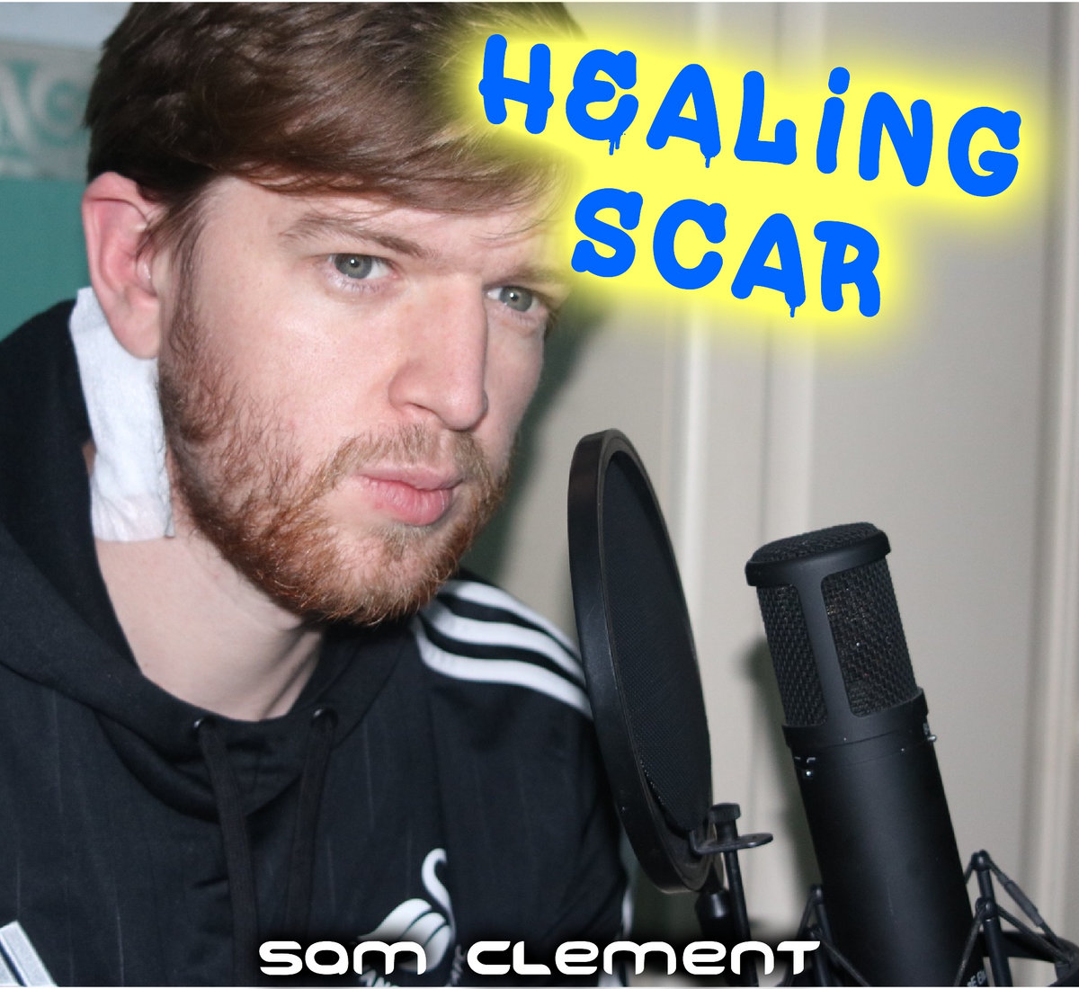 Healing Scar | Sam Clement