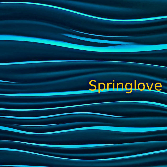 Springlove | Wayne Elias