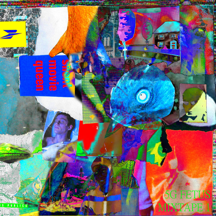 MIXTAPE 1 | 5gFetus