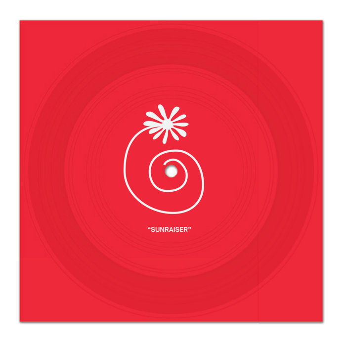 Sunraiser | Nick Butcher & Nadine Nakanishi | Sonnenzimmer