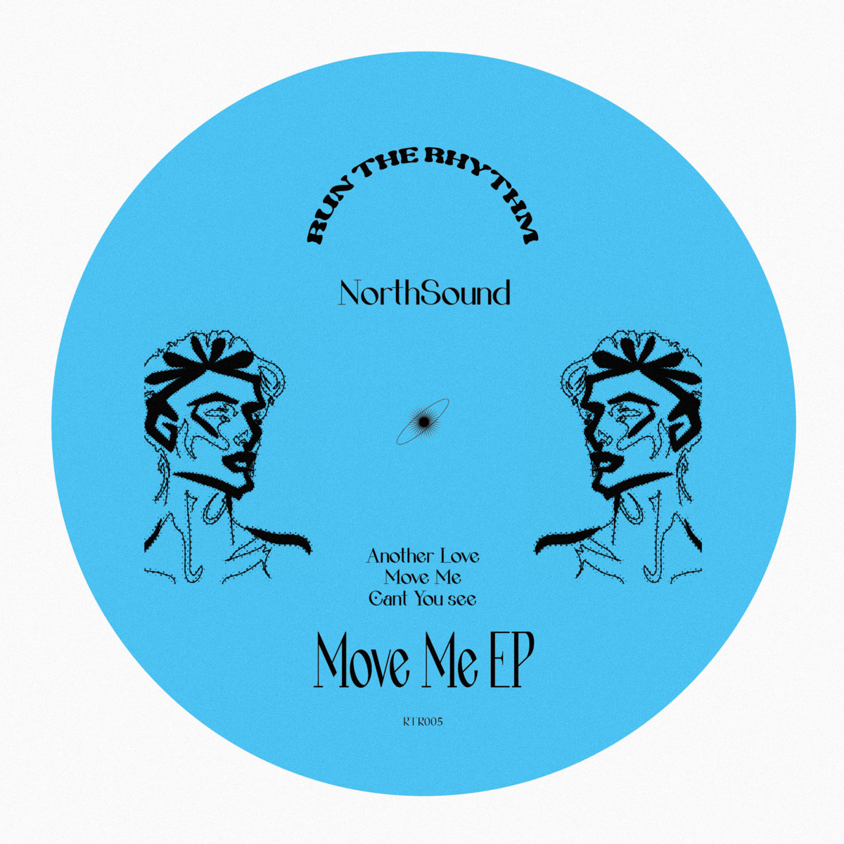 NorthSound - Move Me EP | RUN THE RHYTHM