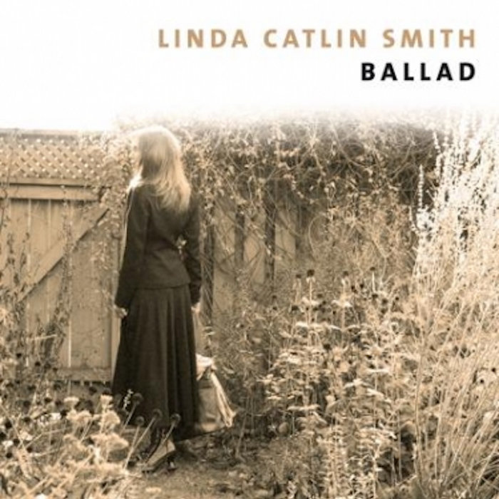 Ballad | Linda Catlin Smith, composer; Andrew Smith, cello; Eve Egoyan ...