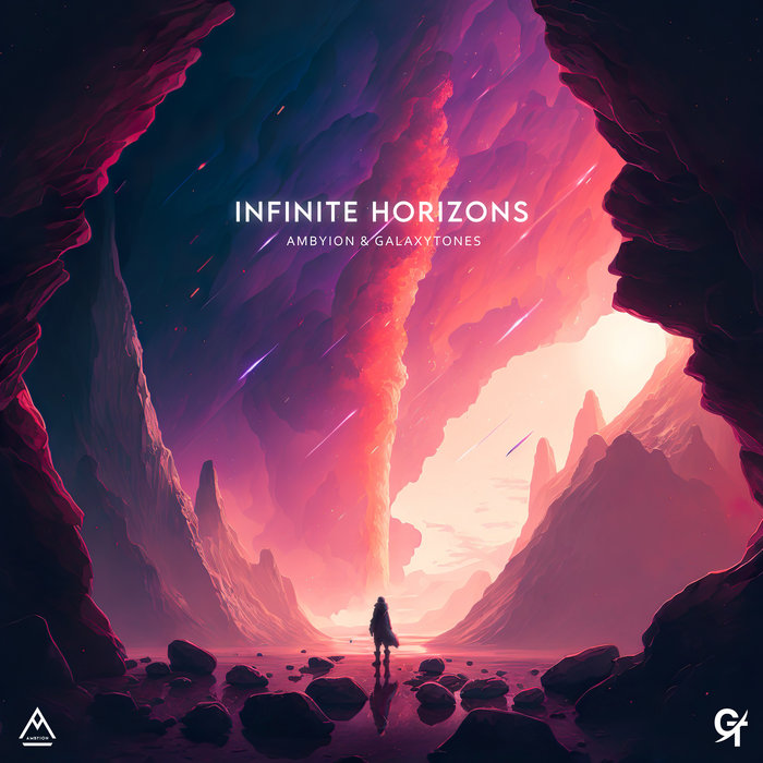 Infinite Horizons | Ambyion & GalaxyTones | Ambyion