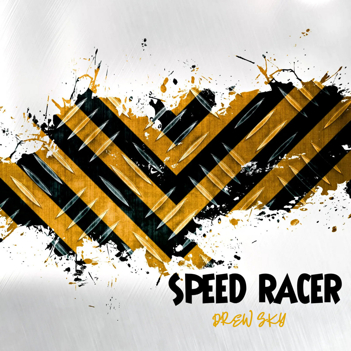 SPEED RACER | DREW SKY