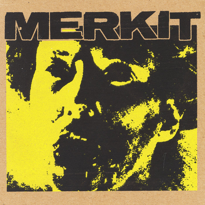Discography | Merkit